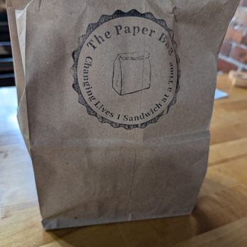 THE PAPER BAG - Updated March 2025 - 34 Photos & 32 Reviews - 11 SE 1st ...