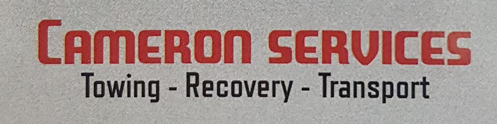 CAMERON SERVICES - Updated June 2025 - 50 Centennial Road, Orangeville ...