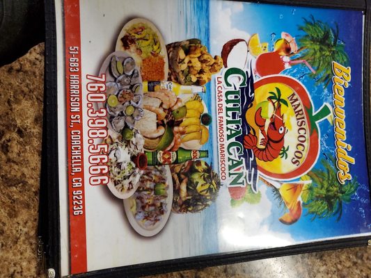 MARISCOCO’S CULIACAN - 75 Photos & 57 Reviews - 51683 Cesar Chavez St ...