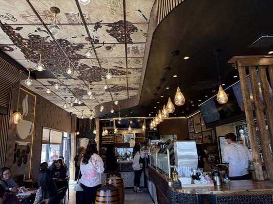 DROP CAFE - Updated April 2026 - 100 Photos & 51 Reviews - 9311 Coors ...