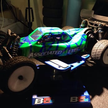 TACOMA RC RACEWAY - Updated March 2025 - 19 Photos & 17 Reviews - 4802 ...