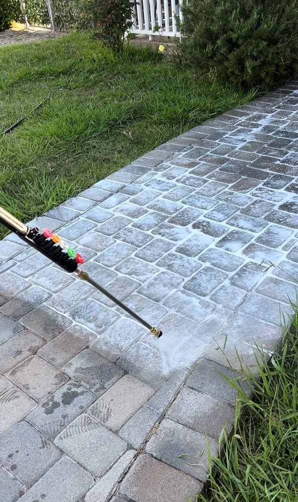 CLEAR CHOICE CLEANING SERVICE - Updated July 2024 - San Diego ...