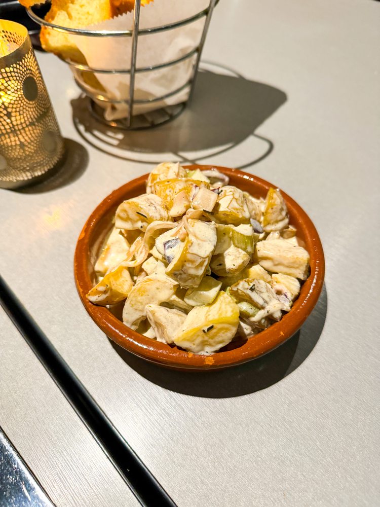 ASTI TRATTORIA - Updated July 2025 - 231 Photos & 532 Reviews - 408 E ...