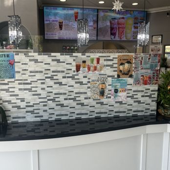 DREAM TEA - Updated July 2024 - 160 Photos & 58 Reviews - 3633 Bradshaw ...