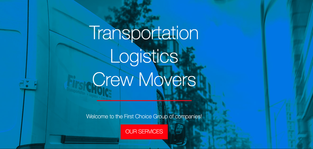 FIRST CHOICE TRANSPORTATION & LOGISTICS - Updated March 2024 - 11 ...