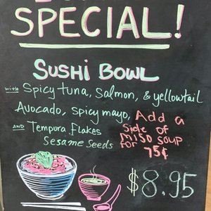 SUSHI TAKATSU - 99 Photos & 139 Reviews - 733 Marquette Ave ...