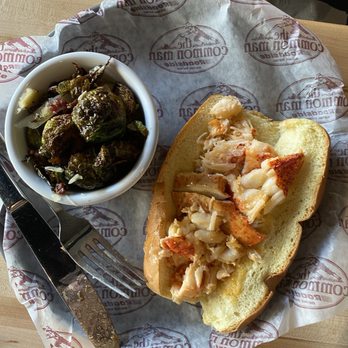 THE COMMON MAN ROADSIDE MARKET & DELI - MANCHESTER - Updated January ...