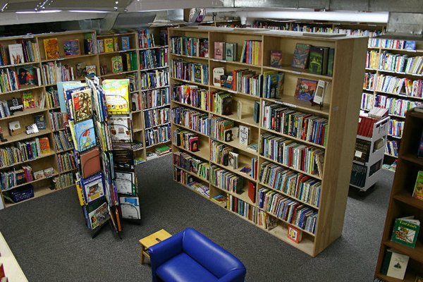 FORGET-ME-NOT BOOKS - Updated October 2025 - 517 Gaffney Rd, Fairbanks ...