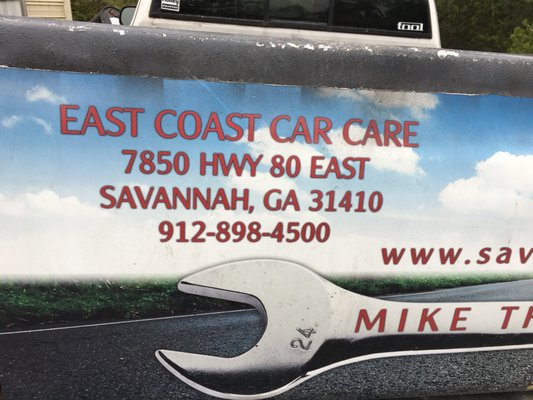 EAST COAST CAR CARE - SAVANNAH - Updated October 2025 - 11 Photos & 36 ...