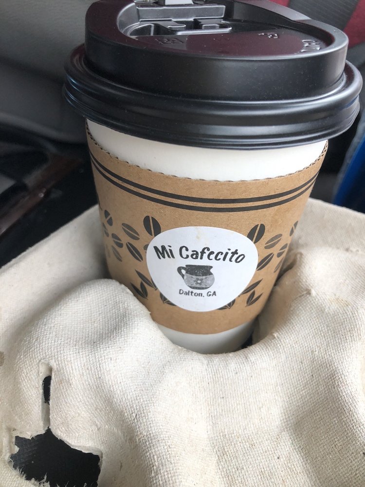 MI CAFECITO - Updated September 2025 - 2004 E Morris St, Dalton ...