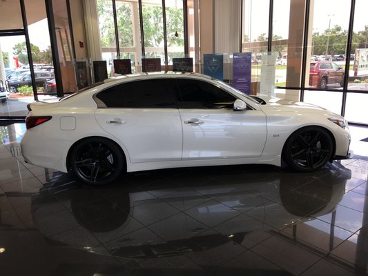 INFINITI OF MELBOURNE - Updated January 2026 - 20 Photos & 44 Reviews ...