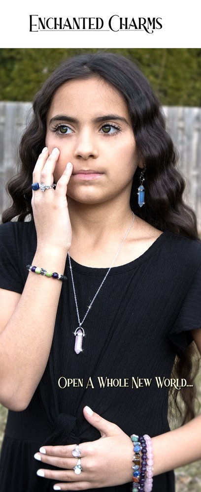 ENCHANTED CHARMS - Updated October 2025 - 5 Woodfield Mall, Schaumburg ...