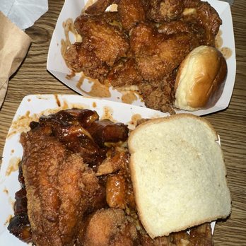 RICKETTE’S - Updated September 2025 - 34 Photos & 63 Reviews - 1514 W ...