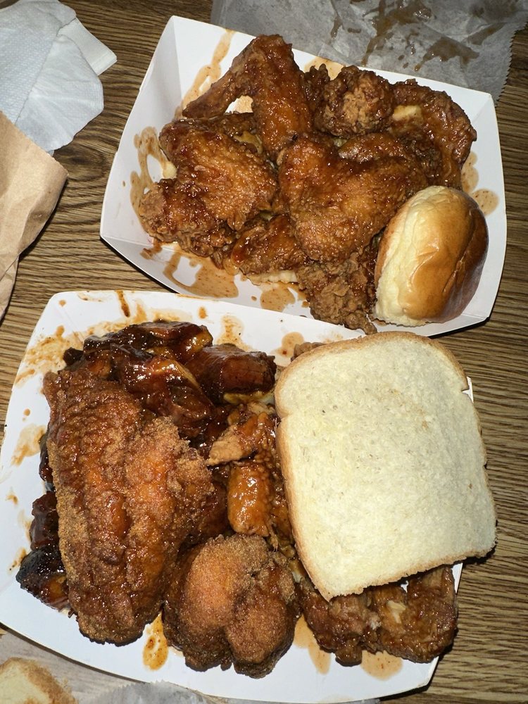 RICKETTE’S - Updated January 2026 - 38 Photos & 70 Reviews - 1514 W ...