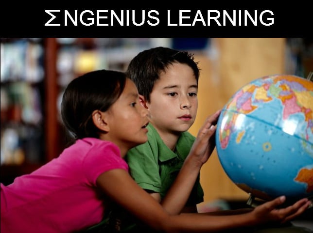 ENGENIUS LEARNING CENTER OF CUPERTINO - Tutoring Centers - 21580 ...