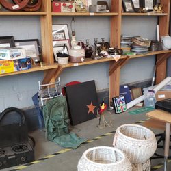 SECOND USE BUILDING MATERIALS - 64 Photos & 93 Reviews - 3223 6th Ave S ...