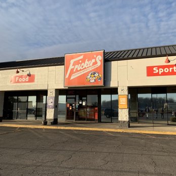 FRICKER’S - Updated January 2026 - 35 Photos & 35 Reviews - 735 Fox Rd ...