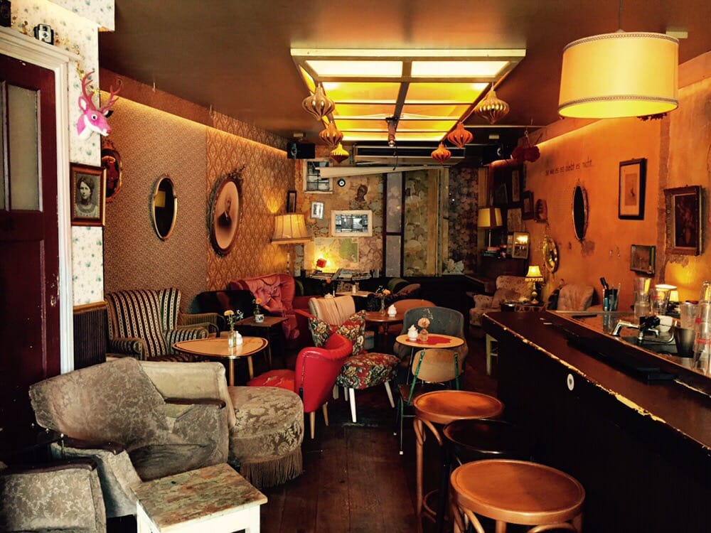 CAFÉ BRECHT - Updated July 2025 - 86 Photos & 64 Reviews ...