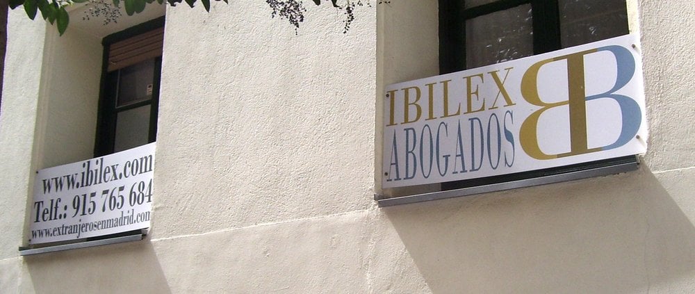 IBILEX ABOGADOS - Updated October 2024 - Calle del General Pardiñas ...