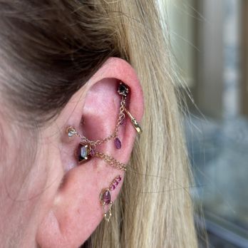 OAK & POPPY PIERCINGS AND FINE JEWELRY - Updated August 2024 - 65 ...