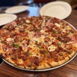 Best Pizza Restaurants Near Me - July 2025: Find Nearby Pizza ...