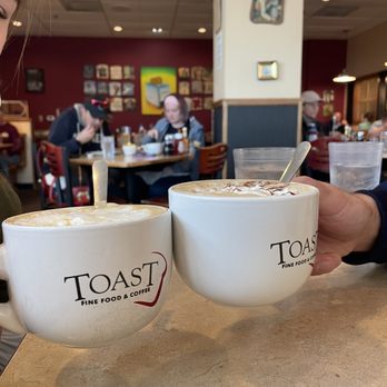TOAST - 868 Photos & 1316 Reviews - 2630 W Belleview Ave, Littleton ...