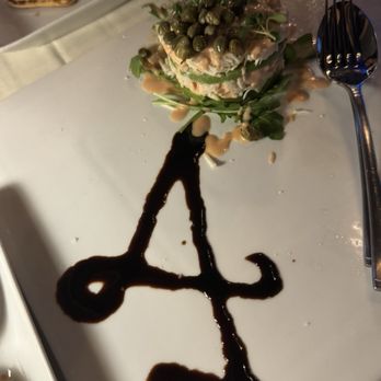 ANDREAS PRIME STEAKS AND SEAFOOD - Updated September 2025 - 232 Photos ...