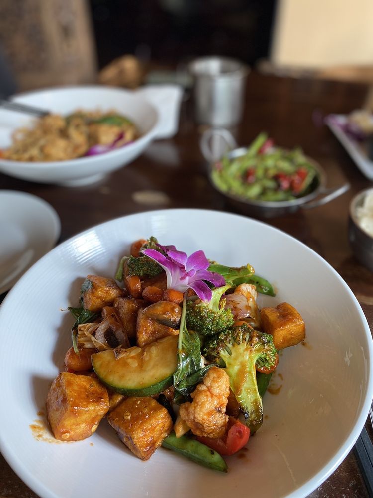 KARMA ASIAN - Updated August 2025 - 261 Photos & 493 Reviews - 22 S ...