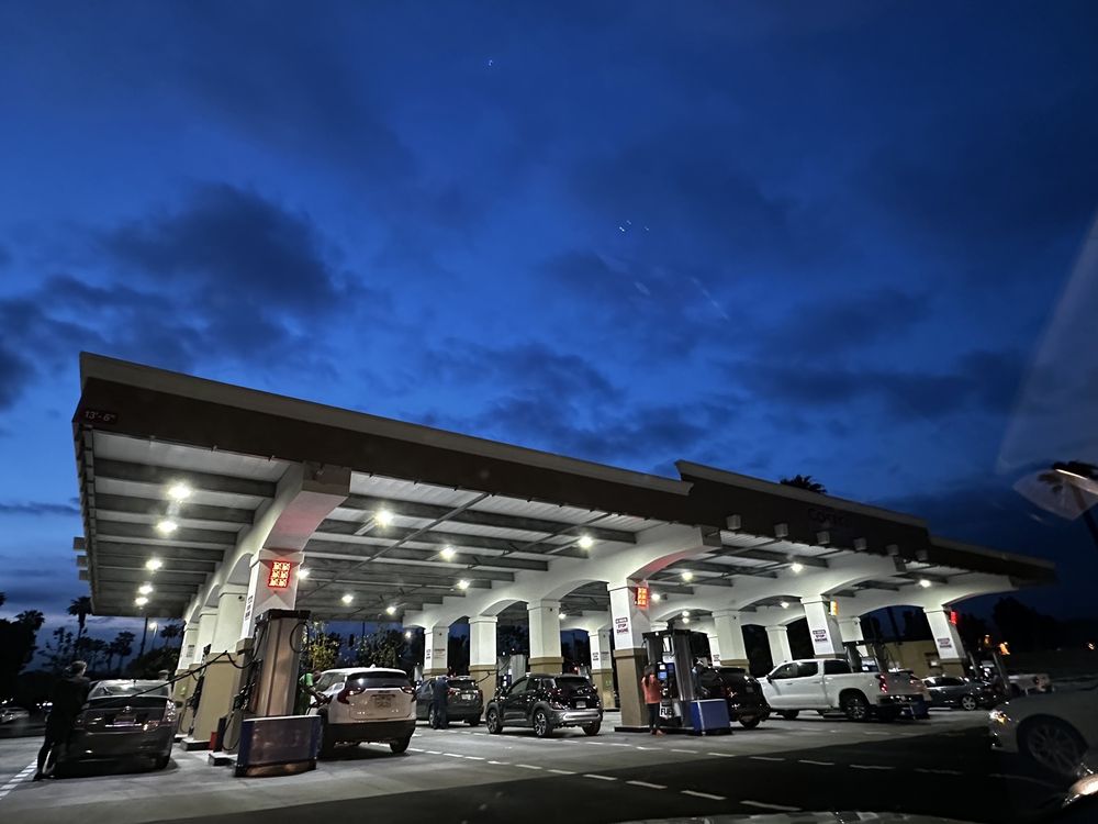 COSTCO GASOLINE - Updated July 2024 - 259 Photos & 58 Reviews - 2001 E ...