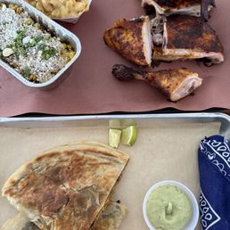 RIOT BBQ - Updated September 2025 - 226 Photos & 52 Reviews - 2180 S ...