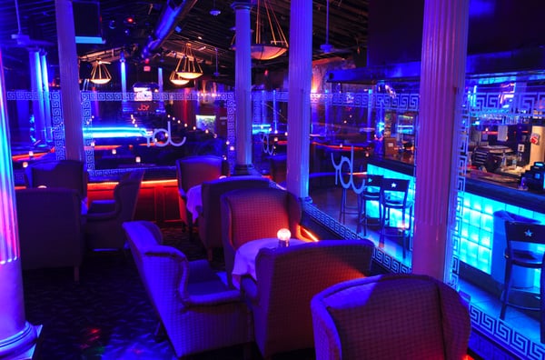 JOY OF HOUSTON MEN’S CLUB - 17 Photos - 7004 Charles Rd, Houston, Texas ...