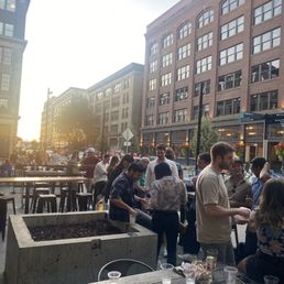 SLUGGERS SEATTLE - Updated July 2025 - 58 Photos & 177 Reviews - 538 ...