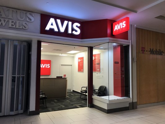 AVIS RENT A CAR - Updated April 2026 - 26 Reviews - 2860 Cumberland ...
