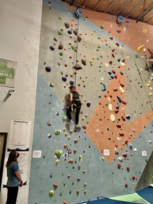 TOP OUT CLIMBING - Updated August 2025 - 131 Photos & 158 Reviews ...