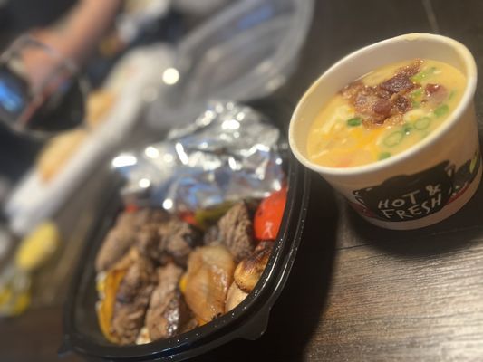 MOUSTOS PASTA & GRILL - Updated November 2025 - 81 Photos & 119 Reviews ...