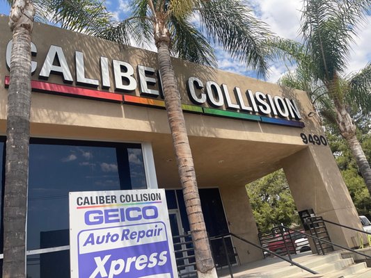 CALIBER COLLISION - Updated December 2025 - 69 Photos & 407 Reviews ...