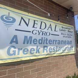 NEDAL GYRO ¸ - Updated July 2025 - 31 Photos & 28 Reviews - 507 W ...