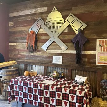 MADISON AXE - Updated December 2025 - 45 Photos & 15 Reviews - 2427 S ...