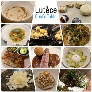 LUTÈCE - 303 Photos & 123 Reviews - 1522 Wisconsin Ave, Washington ...