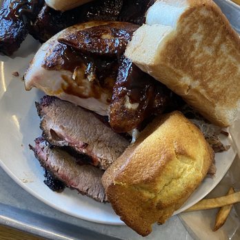 CITY BARBEQUE - Updated November 2024 - 283 Photos & 307 Reviews - 9424 ...