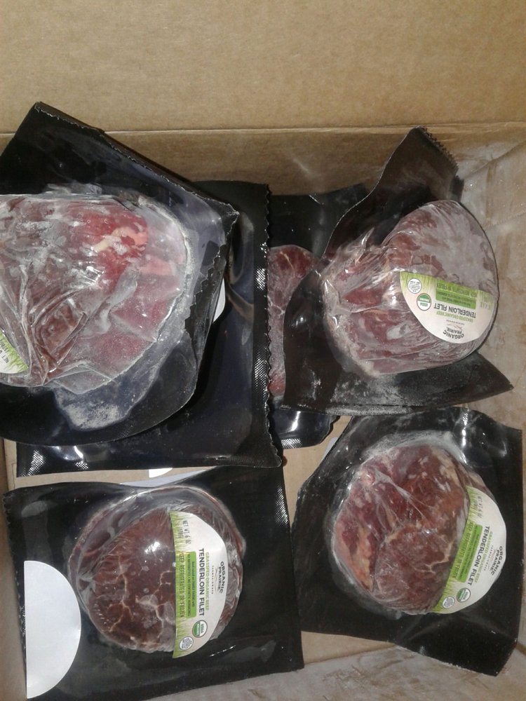 ORGANIC PRAIRIE - Updated December 2025 - 10 Photos - 1 Organic Way, La ...