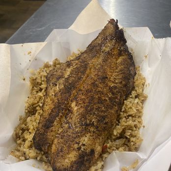 CAJUN CORNER - OKC - Updated August 2025 - 373 Photos & 371 Reviews ...