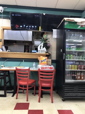 MECCA RESTAURANT - Updated July 2024 - 64 Photos & 16 Reviews - 1205 S ...