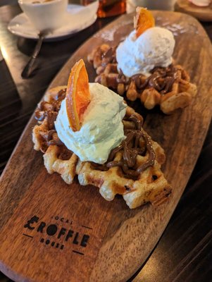 LOCAL CROFFLE HOUSE - Updated November 2025 - 12 Photos - 7150 50th ...