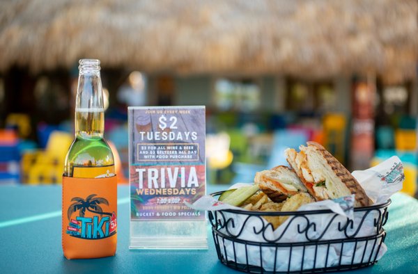 TIKI 52 - 196 Photos & 157 Reviews - 18487 SE Federal Hwy, Tequesta ...