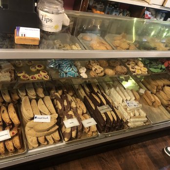 MARA’S ITALIAN PASTRY - Updated June 2024 - 757 Photos & 707 Reviews ...