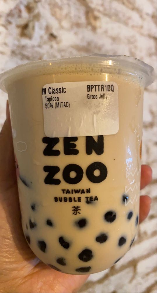 ZENZOO - Updated January 2025 - 103 Photos & 50 Reviews - Carrer de ...