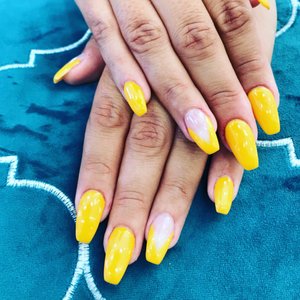 BELLAGIO NAILS & SPA - 611 Photos & 584 Reviews - 4772 Admiralty Way ...