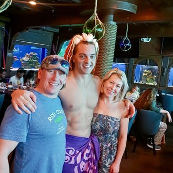 THE WRECK BAR - 461 Photos & 216 Reviews - 1140 Seabreeze Blvd, Fort ...