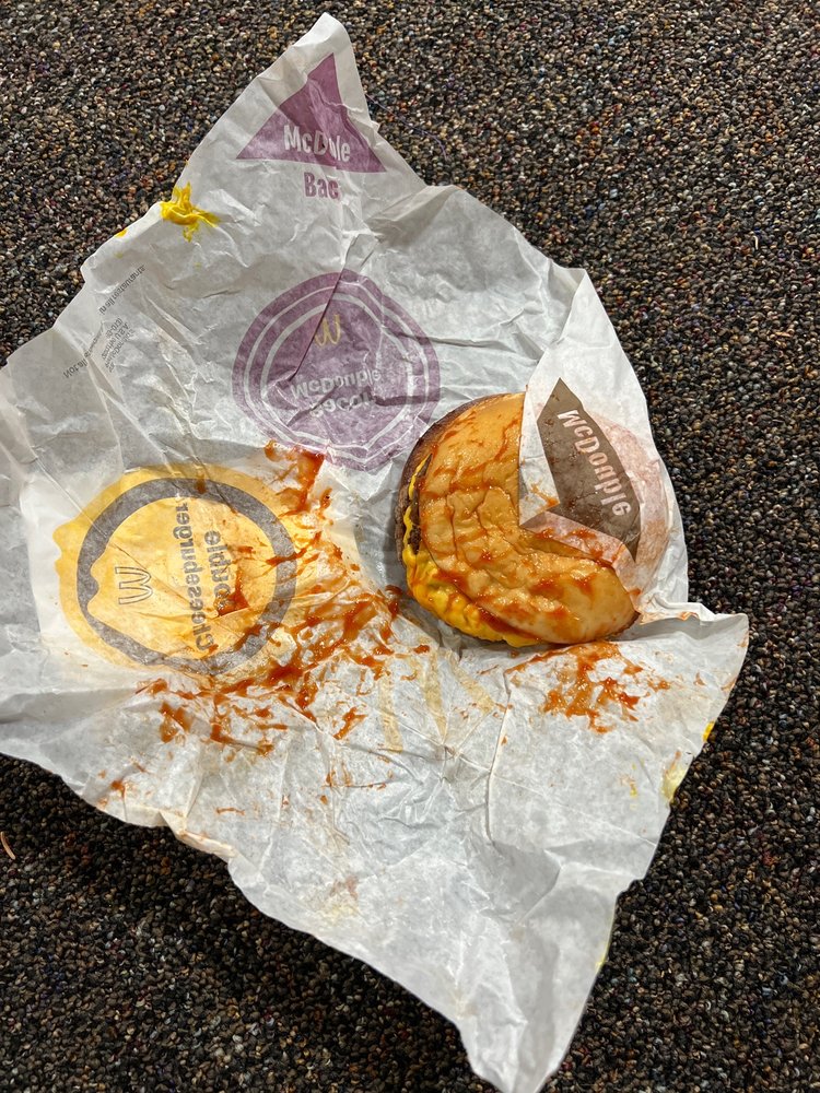 MCDONALD’S - Updated October 2025 - 13 Photos & 33 Reviews - 5716 ...